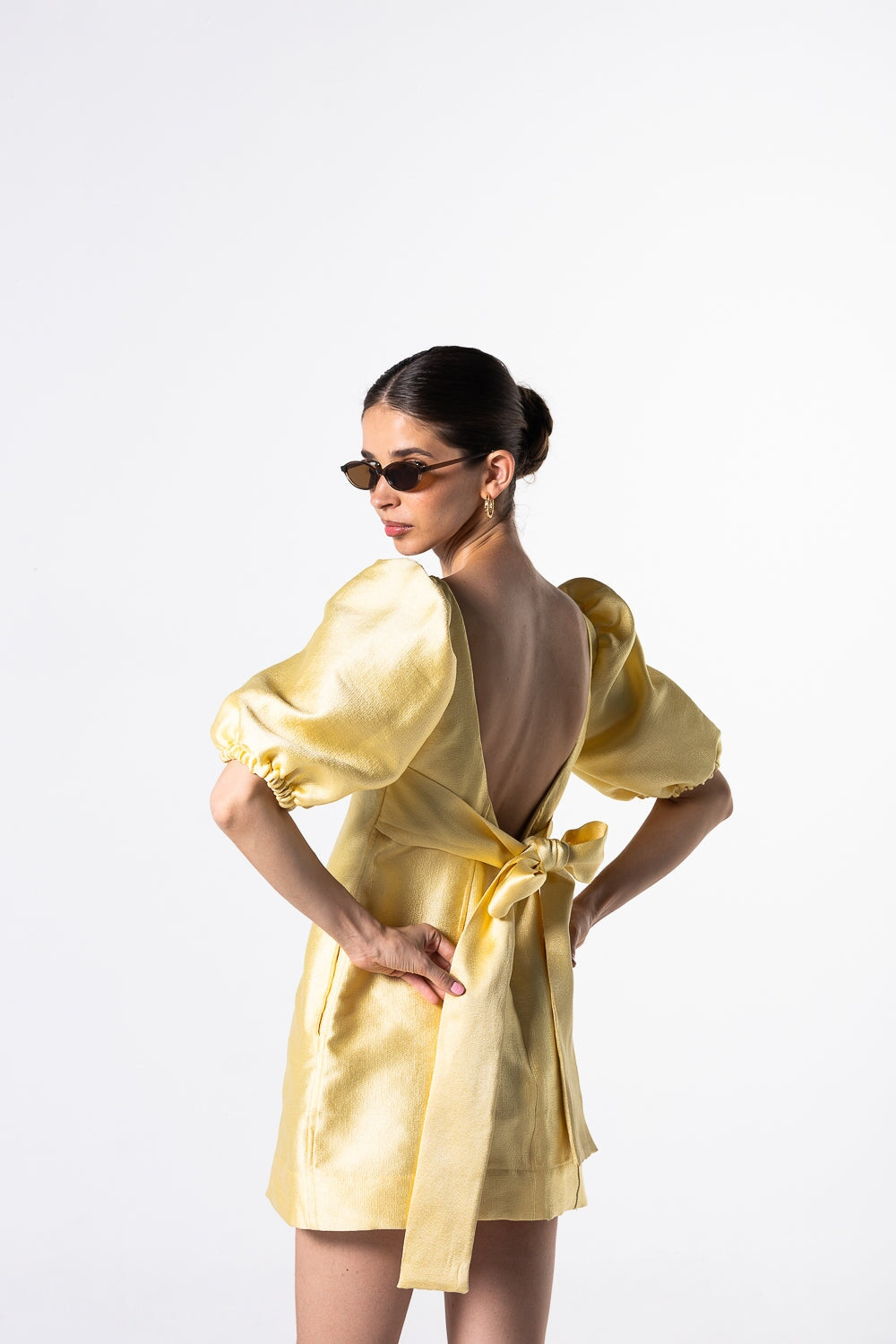 Marisol Dress – Tea & Tequila